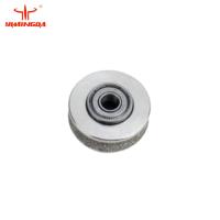 China Auto Cutter Grind Stone Vector 5000 Grinding Stone Wheel PN 703410 602331 for sale