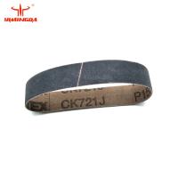 China Auto Cutter Parts 705023 260x19mm Sharpening Belt , 703920 P180 Vector Spare Parts for sale