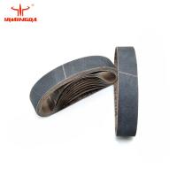 China Auto Cutter Parts 705023 260x19mm Sharpening Belt , 703920 P180 Vector Spare Parts for sale