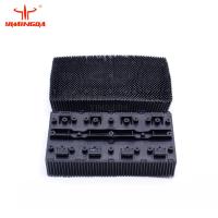 China Auto Cutter Bristle 131241 704234 MX Cutter Bristle Block Brush Nylon Bristle for sale