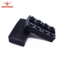 China Auto Cutter Bristle 131241 704234 MX Cutter Bristle Block Brush Nylon Bristle for sale