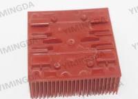 China Auto Cutter Parts No 703493 130298 Bristle Block Brush For VT25 Nylon Bristle for sale