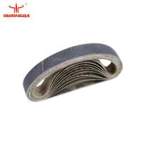China Sharpening Belt VT2500 VT5000 VT7000 Parts 225x12mm PN 704627 Auto Cutter Parts for sale