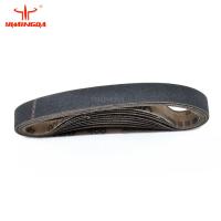 China Auto Cutter Sharpening Belts 705026 704068 295x12 P150 Replacement Cutters Spare Parts for sale