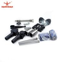 China Auto Cutter MTK VT2500 VT5000 VT7000 Parts No. 508414 1000H FX Maintenance Kits for sale