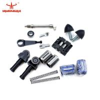 China Auto Cutter MTK VT2500 VT5000 VT7000 Parts No. 508414 1000H FX Maintenance Kits for sale