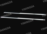 China Vector 5000 HSS Cutter Knife Blade 296x7x2mm 801214 Apparel Cutter Parts for sale