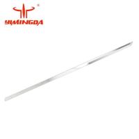 China Auto Cutter Knife PN 801437 705935 HSS Steel Single Hole Cutting Blades for sale