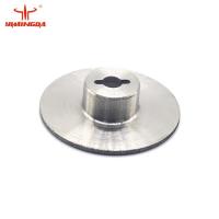 China Auto Cutter Parts Grinding Wheels PN 5.918.35.181 Diameter 60.4mm for sale
