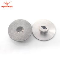 China Auto Cutter Parts Grinding Wheels PN 5.918.35.181 Diameter 60.4mm for sale