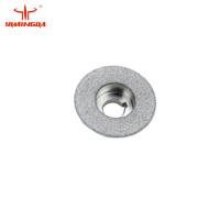China 80Grit Diamond Plated Cutter Knife Grinding Stone Wheels 105821 Carborundum for sale