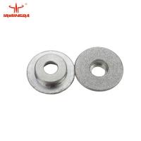 China Auto Cutter Parts 80 Grit Cutter Knife Grinding Stone Wheel Diameter 45.5mm 30mm for sale