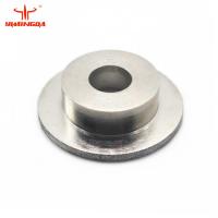 China Grinding Knife Sharpening Stone Wheel SC3 Diameter 45mm For Investronica for sale