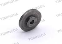 China Auto Cutter Parts 74.09.461.003.05 SC3 Roller Knife Grinding Stone Wheel For Investronica for sale