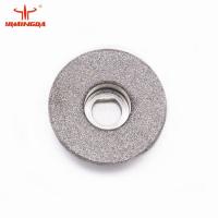 China Auto Cutter Parts Knife Sharpening Grindstone Dia 38mm Grinding Wheels for sale