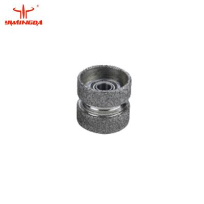 China Carborundum Round Cutter Knife Grinding Stone for sale