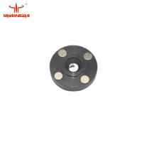 China Auto Cutter Parts 98538000 Grinding Arbor Assy 7cm HD For Apparel Industry Cutter for sale