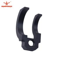 China Paragon LX Auto Cutter Parts 98559000 Clamp Grinding Wheel Left for sale