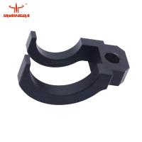 China Paragon LX Auto Cutter Parts 98559000 Clamp Grinding Wheel Left for sale