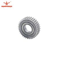 China Auto Cutter Part 98561003 Paragon Spare Parts Idler Pulley For Apparel Industry Cutter for sale