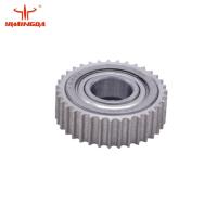 China Auto Cutter Part 98561003 Paragon Spare Parts Idler Pulley For Apparel Industry Cutter for sale