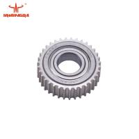 China Auto Cutter Part 98561003 Paragon Spare Parts Idler Pulley For Apparel Industry Cutter for sale