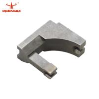China Auto Cutter Parts 98611000 98611001 2.7cm Head LX Paragon Cutter Parts Knife Guide for sale