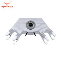 China Auto Cutter Parts Yoke Assembly GTXL Cutter Parts Steel Material Replacement 85872002 for sale