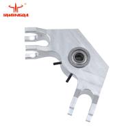 China Auto Cutter Parts Yoke Assembly GTXL Cutter Parts Steel Material Replacement 85872002 for sale