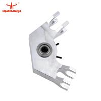 China Auto Cutter Parts Yoke Assembly GTXL Cutter Parts Steel Material Replacement 85872002 for sale