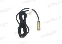China Auto Cutter Parts 5V Solid Laser Origin Light 91557000 85938000 Laser Cutter Parts for sale