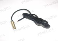 China Auto Cutter Parts 5V Solid Laser Origin Light 91557000 85938000 Laser Cutter Parts for sale