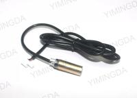 China Auto Cutter Parts 5V Solid Laser Origin Light 91557000 85938000 Laser Cutter Parts for sale