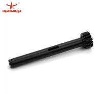China Auto Cutter Part No 85949000 Durable GTXL Pinion Shaft Cutter Spare Parts for sale