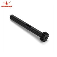 China Auto Cutter Part No 85949000 Durable GTXL Pinion Shaft Cutter Spare Parts for sale