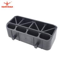 China Auto Cutter Parts Practical Bristle Endcap Roll Formed Slat 88186000 For Cutter GTXL for sale