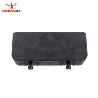 China Auto Cutter Parts Practical Bristle Endcap Roll Formed Slat 88186000 For Cutter GTXL for sale