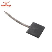 China Textile Machine Brush Spreader Cutter Parts 035-028-026 For XLS50 XLS125 for sale
