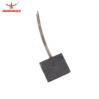 China Textile Machine Brush Spreader Cutter Parts 035-028-026 For XLS50 XLS125 for sale