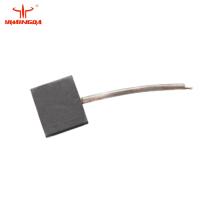 China Textile Machine Brush Spreader Cutter Parts 035-028-026 For XLS50 XLS125 for sale