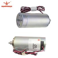 China Auto Cutter Parts Cutting Motor With Shaft 035-728-001 Cutter Spreader Parts for sale