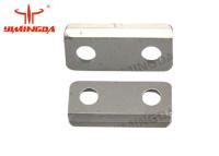 China Auto Cutter Parts 050-028-058 SY171 Blade For Bottom Knife-cemented Carbide for sale