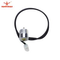 China Auto Cutter Parts 101-090-162 Encoder 250 Pulsate With Molex Plug CAS for sale