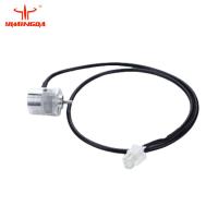 China Auto Cutter Parts 101-090-162 Encoder 250 Pulsate With Molex Plug CAS for sale