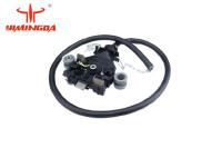 China Power Conductor Spreader Cutter Parts 5 Polig 5240-078-0011 5240-078-0003 for sale