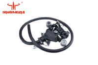 China Power Conductor Spreader Cutter Parts 5 Polig 5240-078-0011 5240-078-0003 for sale