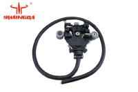 China Power Conductor Spreader Cutter Parts 5 Polig 5240-078-0011 5240-078-0003 for sale