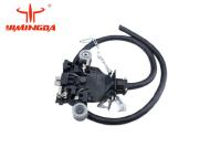 China Power Conductor Spreader Cutter Parts 5 Polig 5240-078-0011 5240-078-0003 for sale