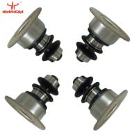 China Auto Cutter Part No. 85631001 Textile Machinery Spares Grinding Wheel Stone Assembly for sale