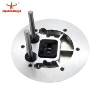 China Auto Cutter Parts PN 85634000 Presser Foot Assembly For GTXL Cutter for sale
